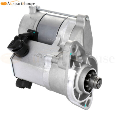 Fit for Toyota Starter 5FG-18 5FG-20 5FG-23 5FG-25 4P Engine 16674 ...