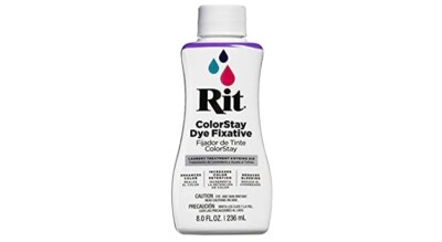 Rit Dye Fixative Liquid 8 oz 885967887204| eBay