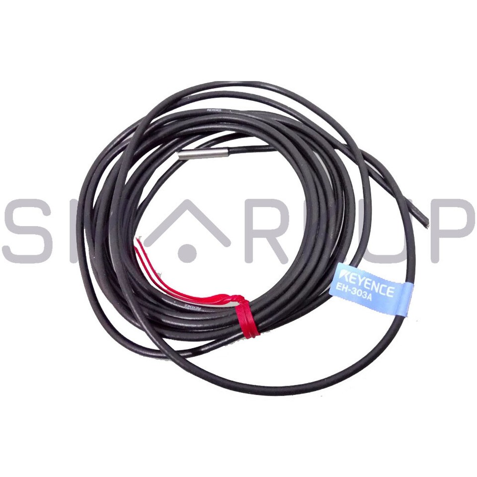 New In Box KEYENCE EH-303A EH303A Proximity Switch Sensor | eBay