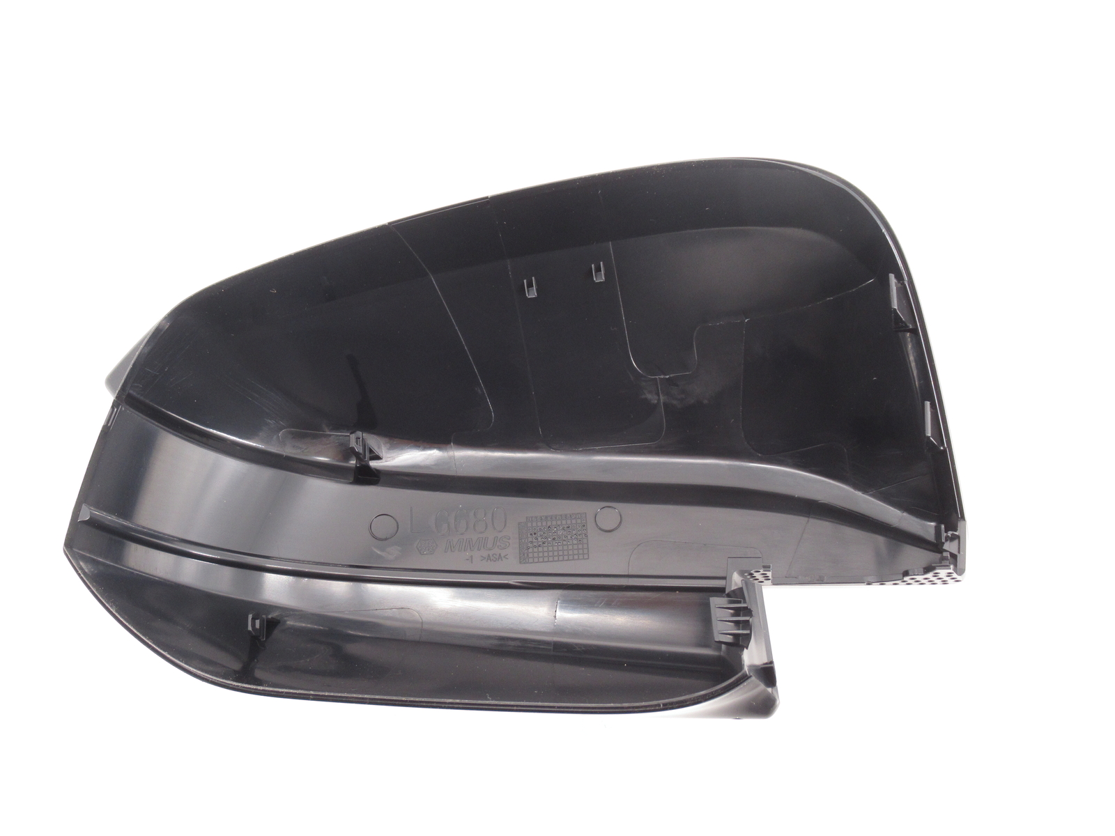 Genuine OEM Toyota 87945-0R090 Driver Side Mirror Cover 2014-2018 RAV4 ...