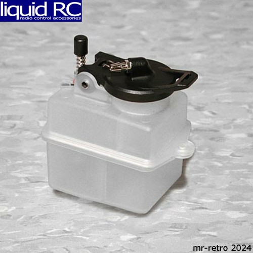 HPI 87021 Fuel Tank W/Primer 75cc RS43 | eBay