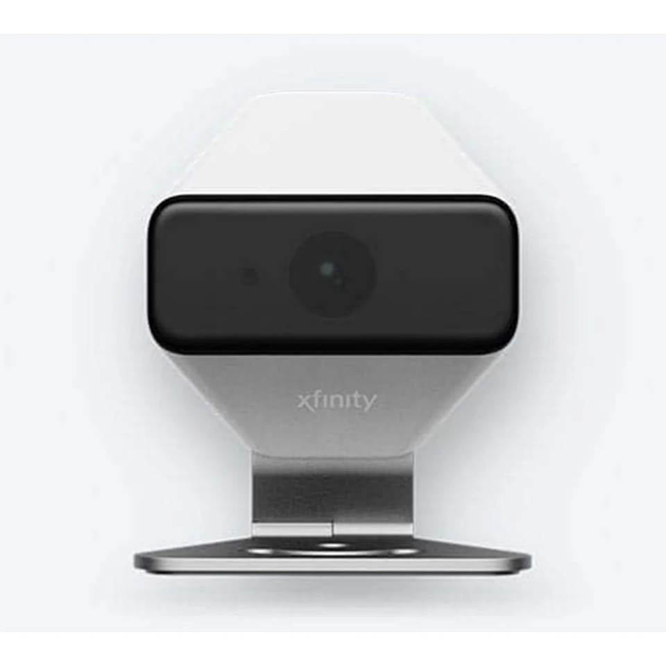 Xfinity Xchc2AEW Home Wireless Security Camera 720p Hd White Model ...