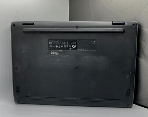 Lenovo 100e 2nd Gen Windows Intel Celeron N4020 CPU @1.10GHz, 4GB RAM ...