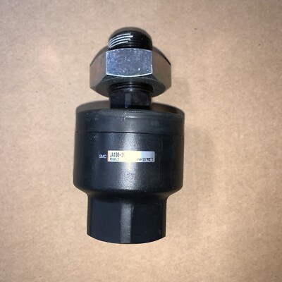 SMC JA100-26-150 Alignment coupling | eBay