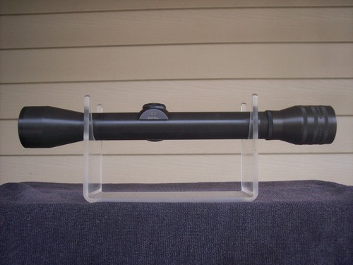Kollmorgen 4x32mm Vintage Rifle Scope Olive Drab W/DOT Reticle | eBay