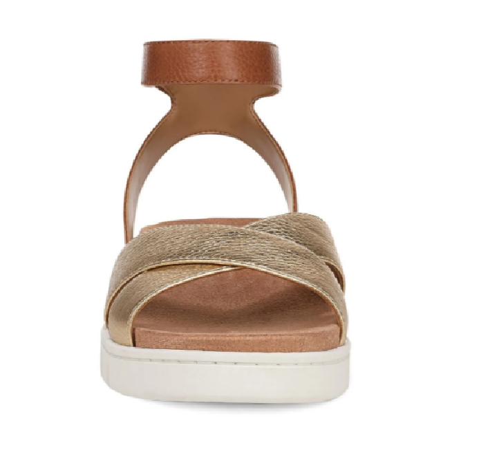 Vionic Uptown Merced Strappy Sandal Women size 5-12 NWT | eBay