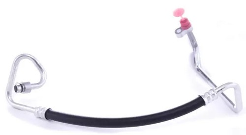 Genuine Nissan A/C Refrigerant Discharge Hose 92490-1KC0A | eBay