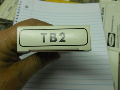 Hubbell Terminal Block TB2 | eBay