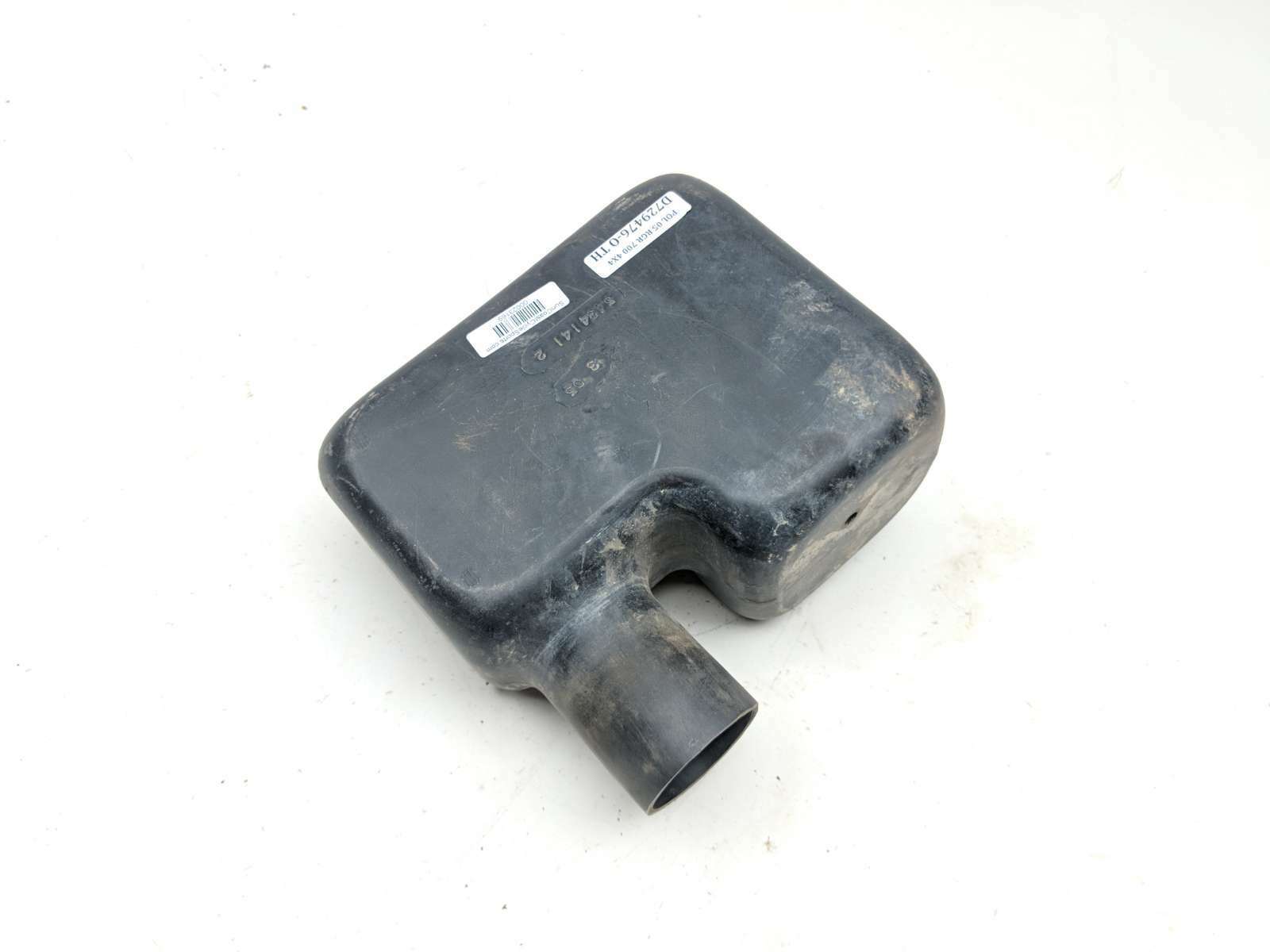 06 Polaris Ranger 700 4x4 Air Intake Baffling Breather Box 5434141 for ...
