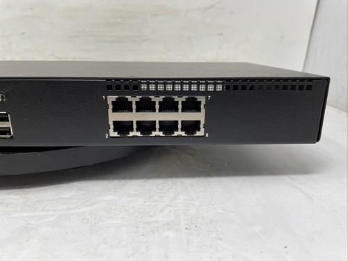 IBM 1754-HC3 69Y6015 IBM LOCAL 1X8 CONSOLE MANAGER | eBay