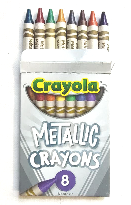 Crayons Png