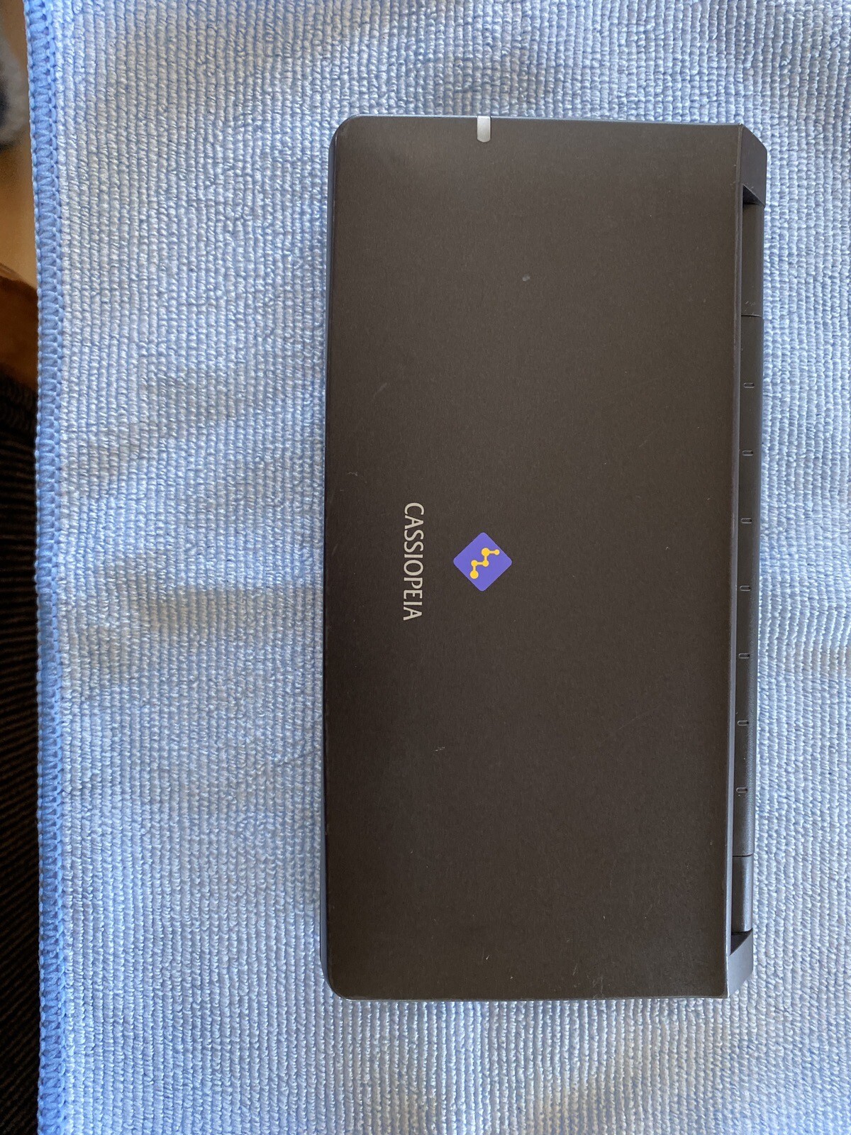 Working Casio A-10 Windows CE | eBay