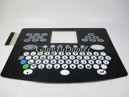 1PCS Membrane Keyboard FOR Domino Inkjet Printer A100 A200 A300 E50 | eBay