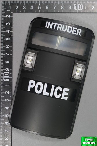 1:6 Scale Soldier Story SS100 NYPD ESU Entry Team - Intruder Tactical ...