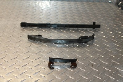 09 / 11 Kawasaki Ninja 650 EX650 EX 650 Timing Chain Guides Guide Set ...