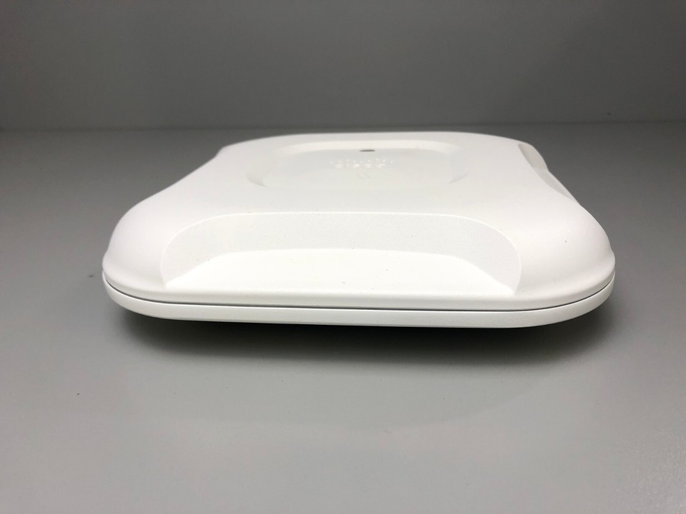 [Lot of 10] Cisco AIR-CAP3702I-B-K9 Aironet Access Point - Same Day ...