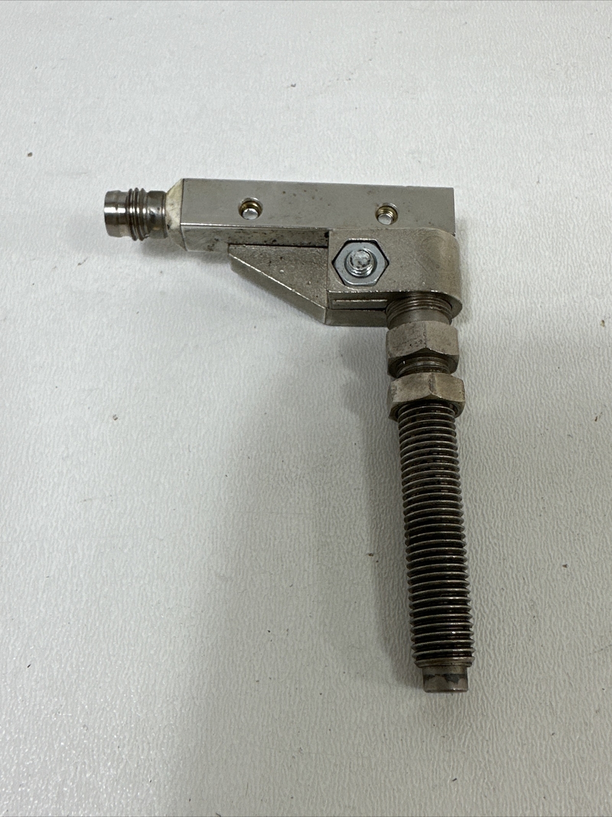 IFM IL5004, ILA3002-BPKG/AS induktiver Sensor inklusive Taster | eBay.de