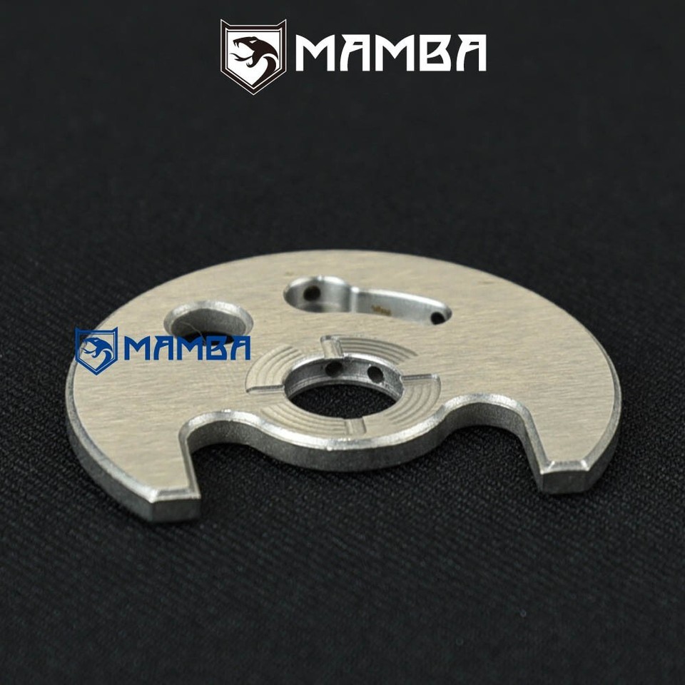 MAMBA 9-6 Performance Turbo Cartridge CHRA Fits BMW N20 TD04LR6-04HR ...