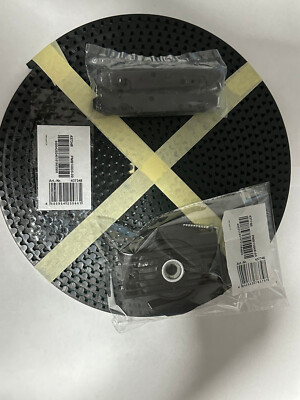 Hormann D437348 10ft & 12ft Rail Belt Full Kit SD5500 SD7500 SD8500 ...