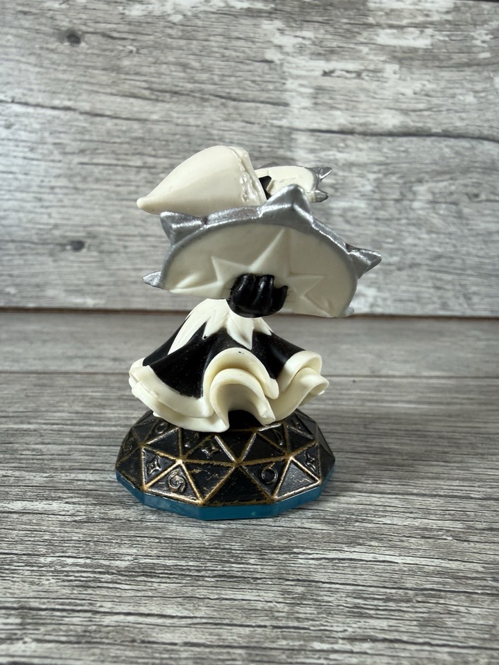 Enchanted Lightcore Star Strike Skylanders Swap Force Figure ARM ...