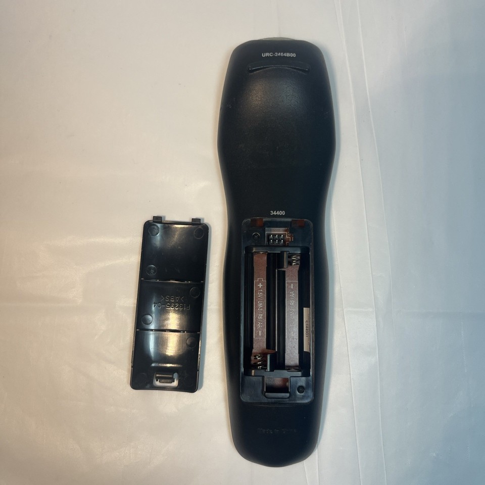 Cablevision Optimum Model URC 2464B00 Universal Remote Control. | eBay
