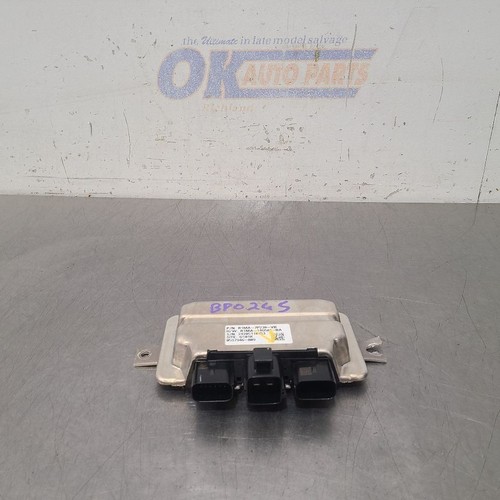 25 2025 FORD EXPLORER INTERCEPTOR TRANSFER CASE COMPUTER CONTROL MODULE ...