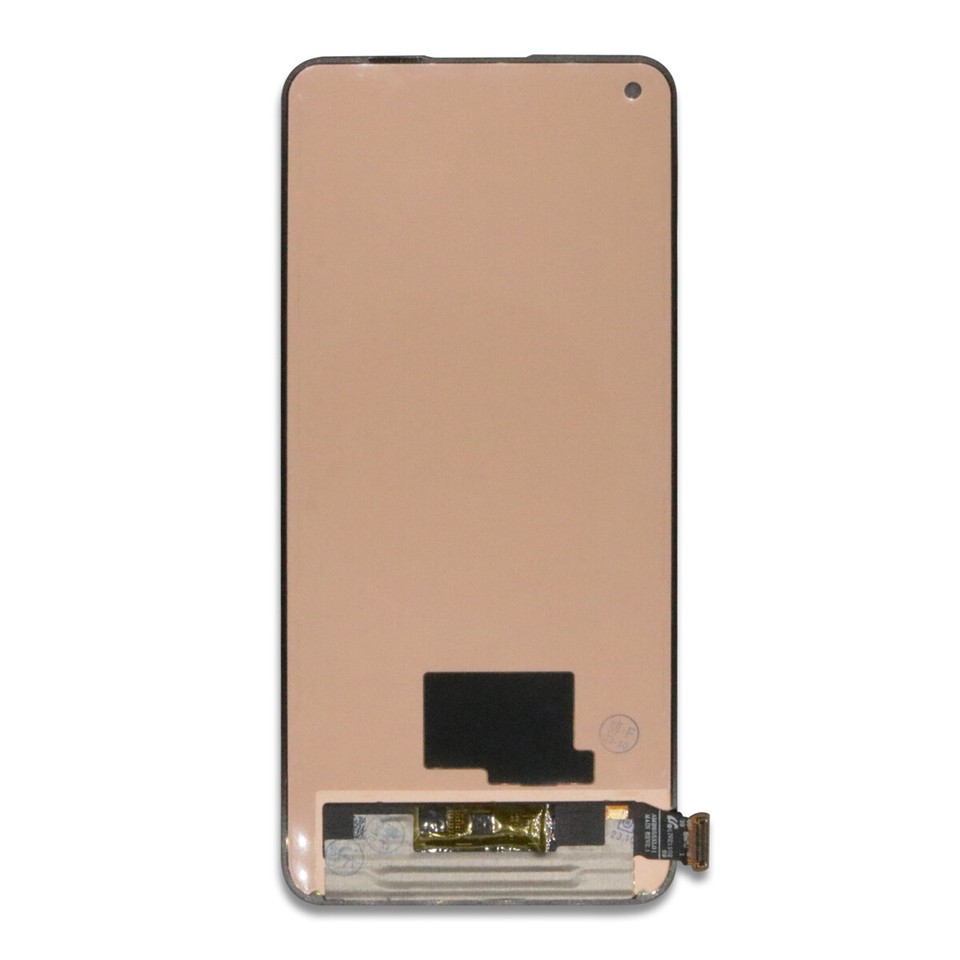OLED For OnePlus 8T KB2001 KB2000 KB2003 KB2005 LCD Display Screen ...