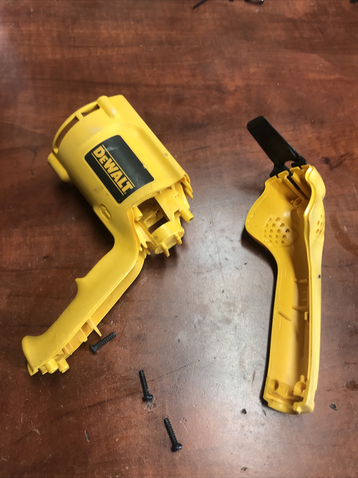 Use OEM Part Housing Kit Assy For DeWalt DW260 VSR Depth Sensitive ...