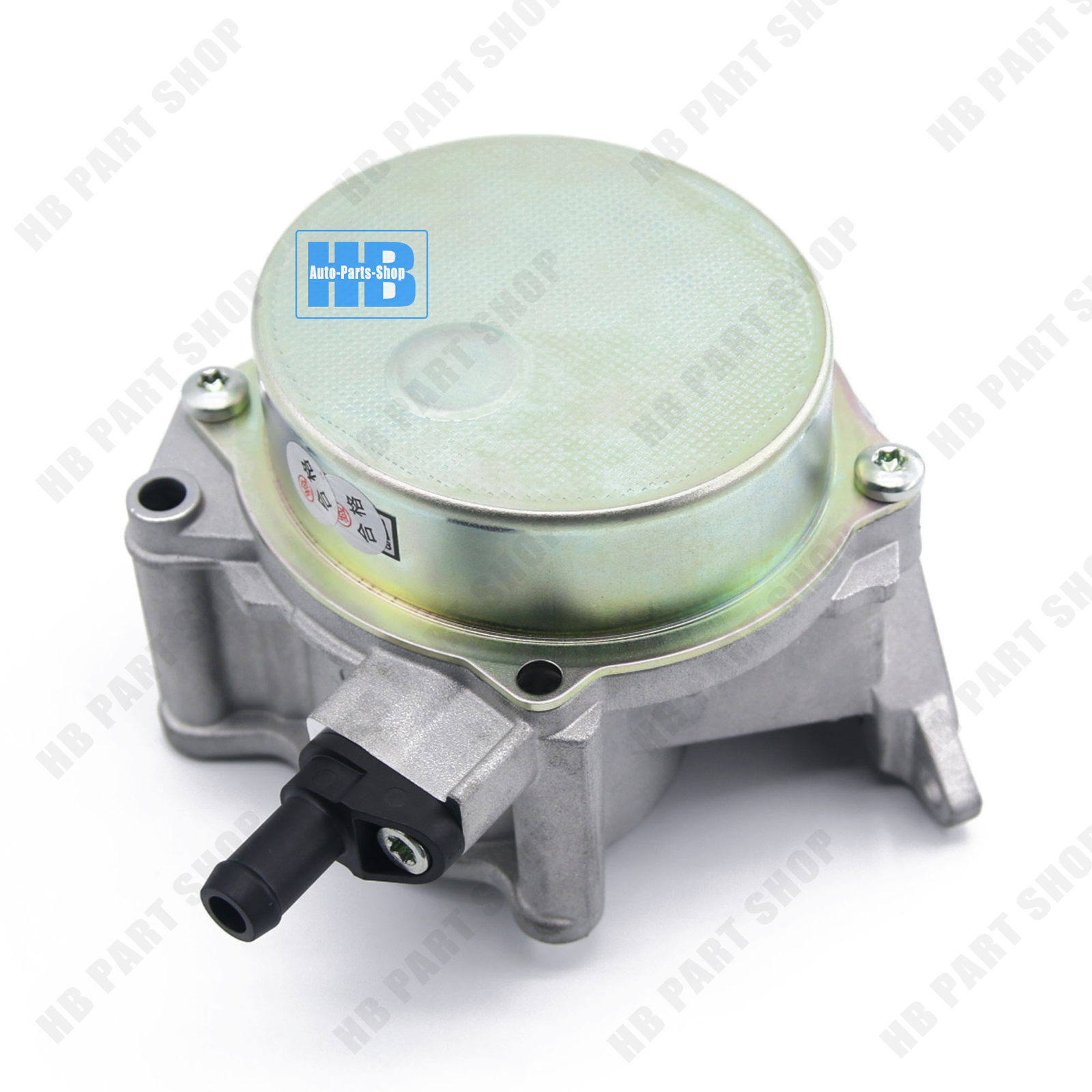 PIERBURG OEM Vacuum Pump 06H145100AD for VW GTI Jetta GLI Passat Audi ...