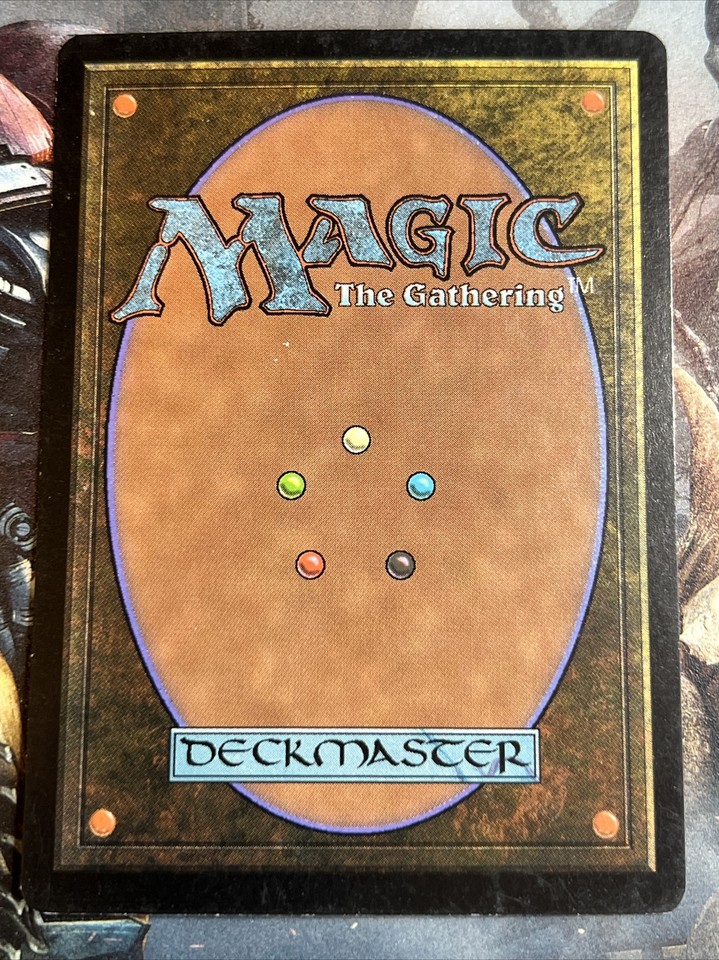 1x Rebel Informer Prophecy LP MTG Magic the Gathering x1 MKE | eBay