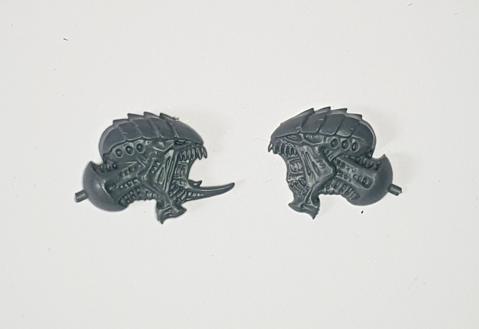 Carnifex Bioplasma/Screamer Killer - Tyranid/Tyranids Bits/Parts ...