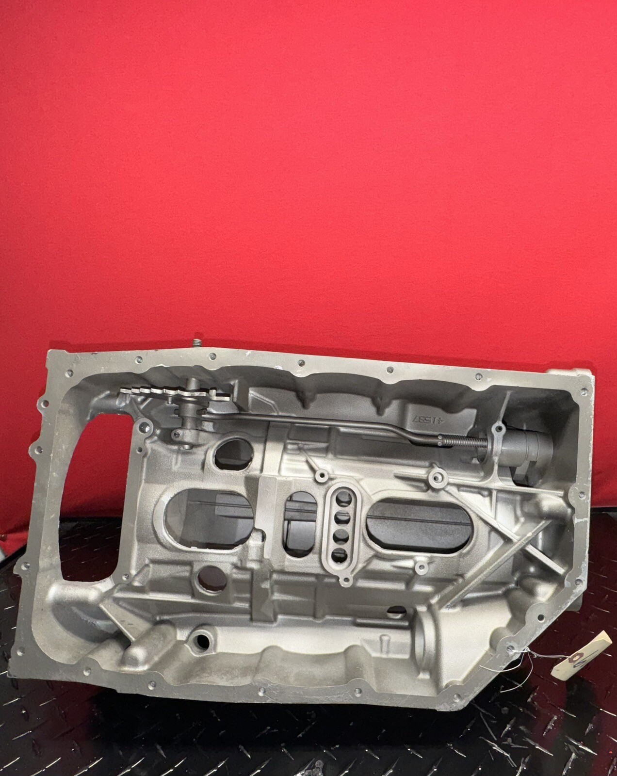 2006-UP GM/CHEVY 6L90 TRANSMISSION CASE, CASTING #: 24259565 | eBay