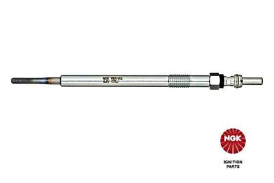 NGK Glow Plug For CHEVROLET Trailblazer CHRYSLER DODGE JEEP 06-12 ...