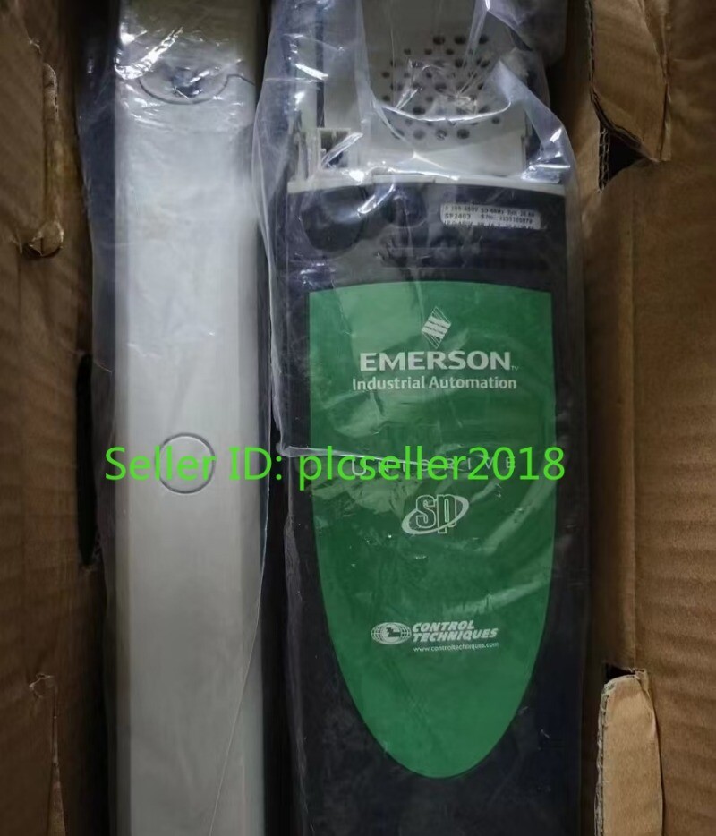1PC NEW EMERSON Inverter SP2403 Via DHL / FedEX | eBay