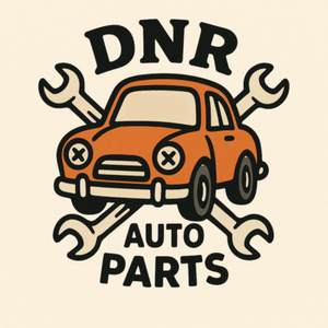 DNR Auto Parts LLC | eBay Stores
