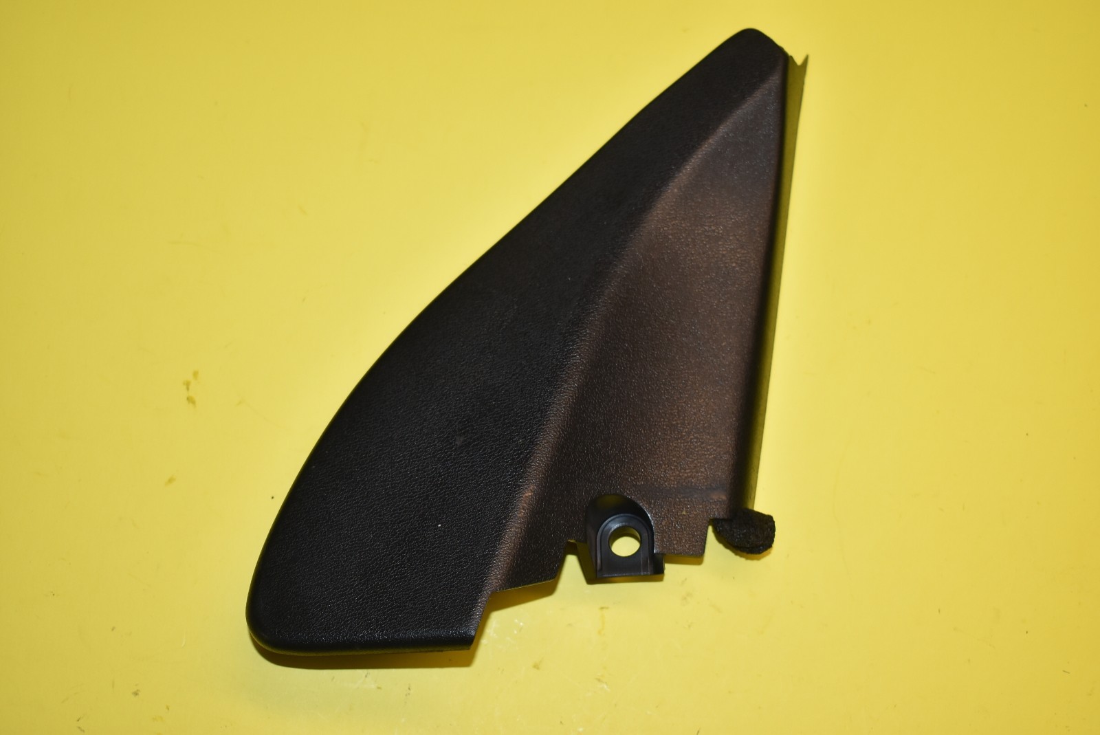 99 00 01 02 03 Nissan Pathfinder Corner Mirror Trim Cover Right Pass ...