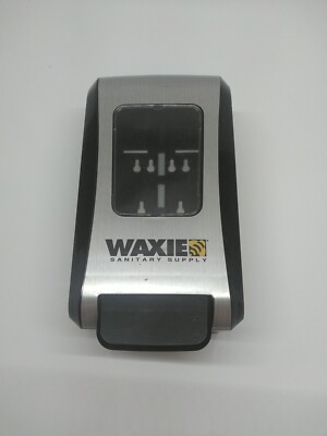 Soap Dispensers - Waxie