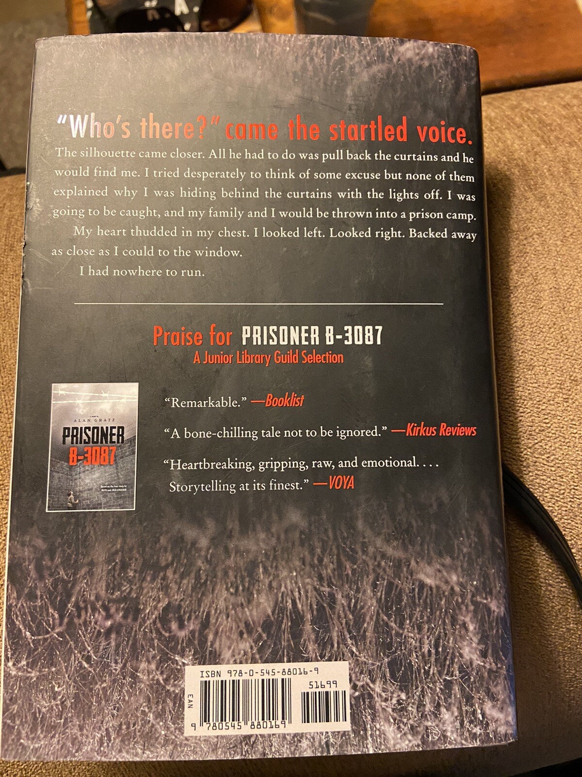 Projekt 1065: A Novel of World War II 9780545880169| eBay