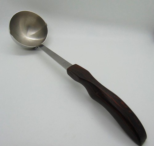 Cutco No 15 Soup Ladle Classic Handle | eBay