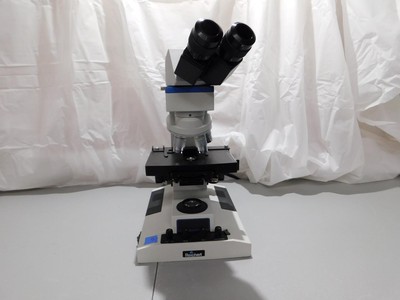 Microscopes - Reichert Microscope