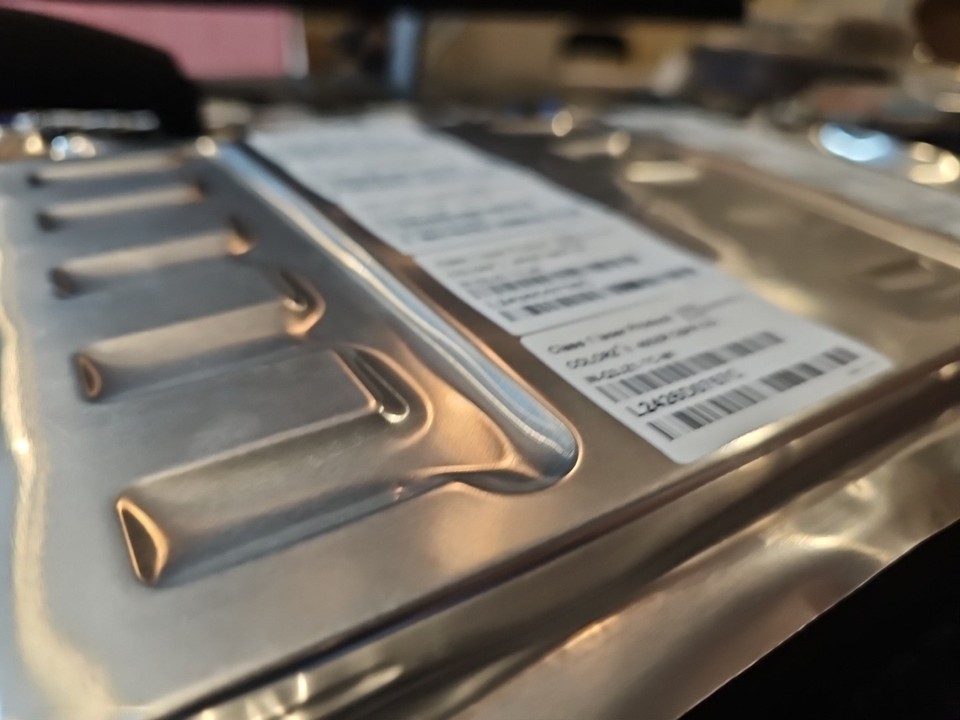 Marvell COLORZ II 400ZR QSFP-DD IN-Q3JZ1-TC-M1 (One Unit) | eBay