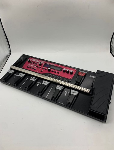 BOSS RC-300 Loop Station | Tested Guitar Effects Pedal with Power ...