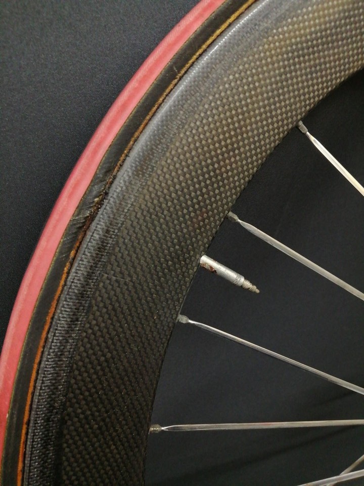 Zipp 440 Wheels | eBay UK