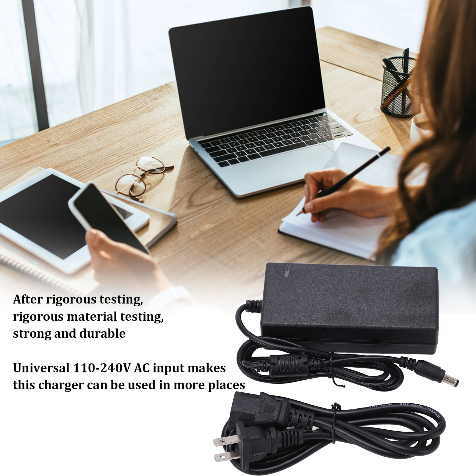 AC Adapter Durable Reliable Protection Function Power Supply For IMAX B6 US Grs | eBay