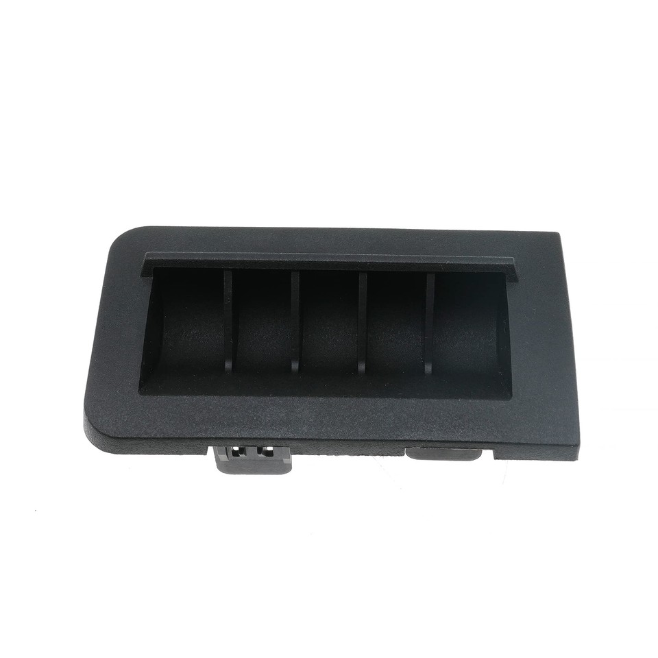 in-Dash Upfitter Switch Kit for Ford F250 F350 F450 F550 Super Duty ...