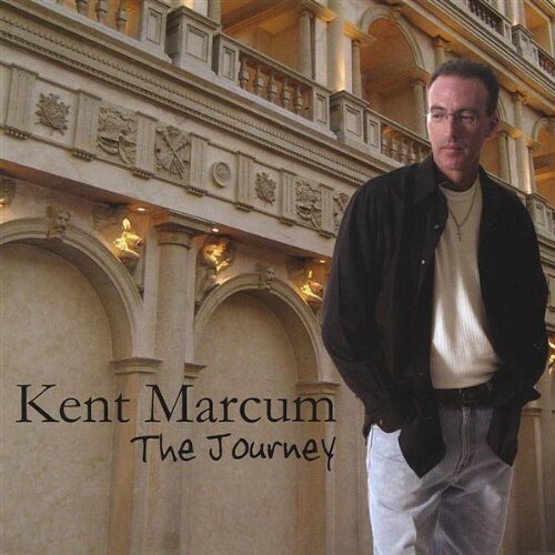 Journey - Music CD - Kent Marcum - 2004-12-14 - CD Baby - Very Good ...