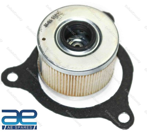 Fits Royal Enfield Himalayan Oil Filter With Seal ECs | eBay