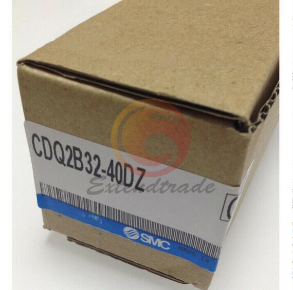 1x SMC cylinder CDQ2B32-40DZ | eBay