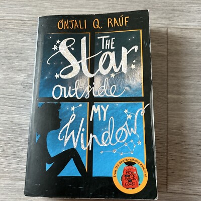 The Star Outside my Window by Onjali Q. Rauf (Paperback, 2019) | eBay UK