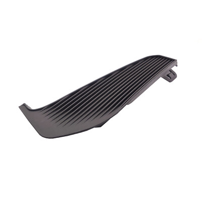 Bumper Grille Hole Cover Front Left Side for 2016-2018 Chevrolet Malibu ...